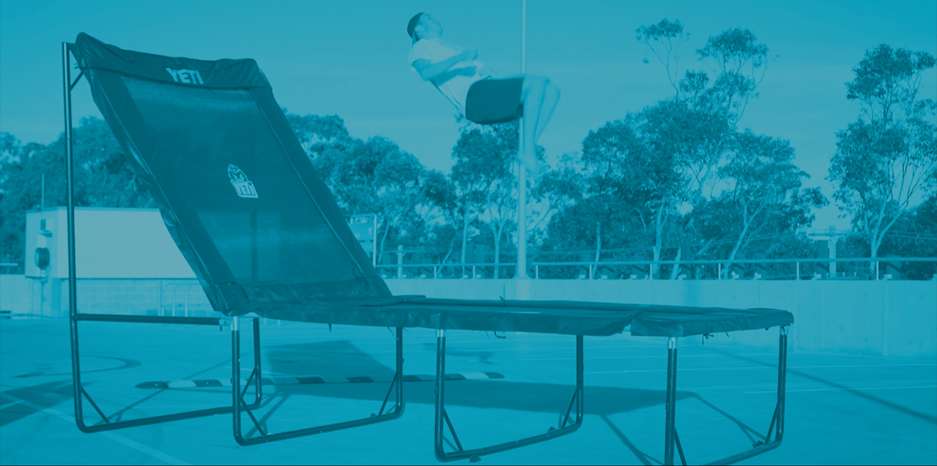 Trampolines For Sale | Big Air Trampolines Australia For Kids